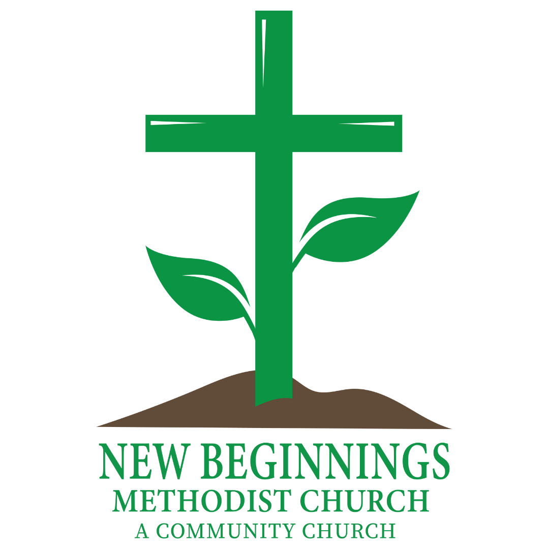 New Beginnings Methodist Church – A Christ-centered church family ...